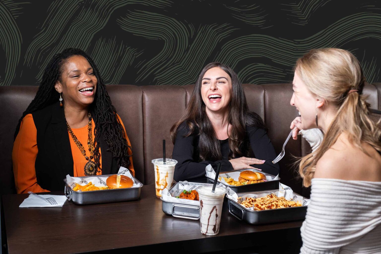 Locations - Smoke & Pepper